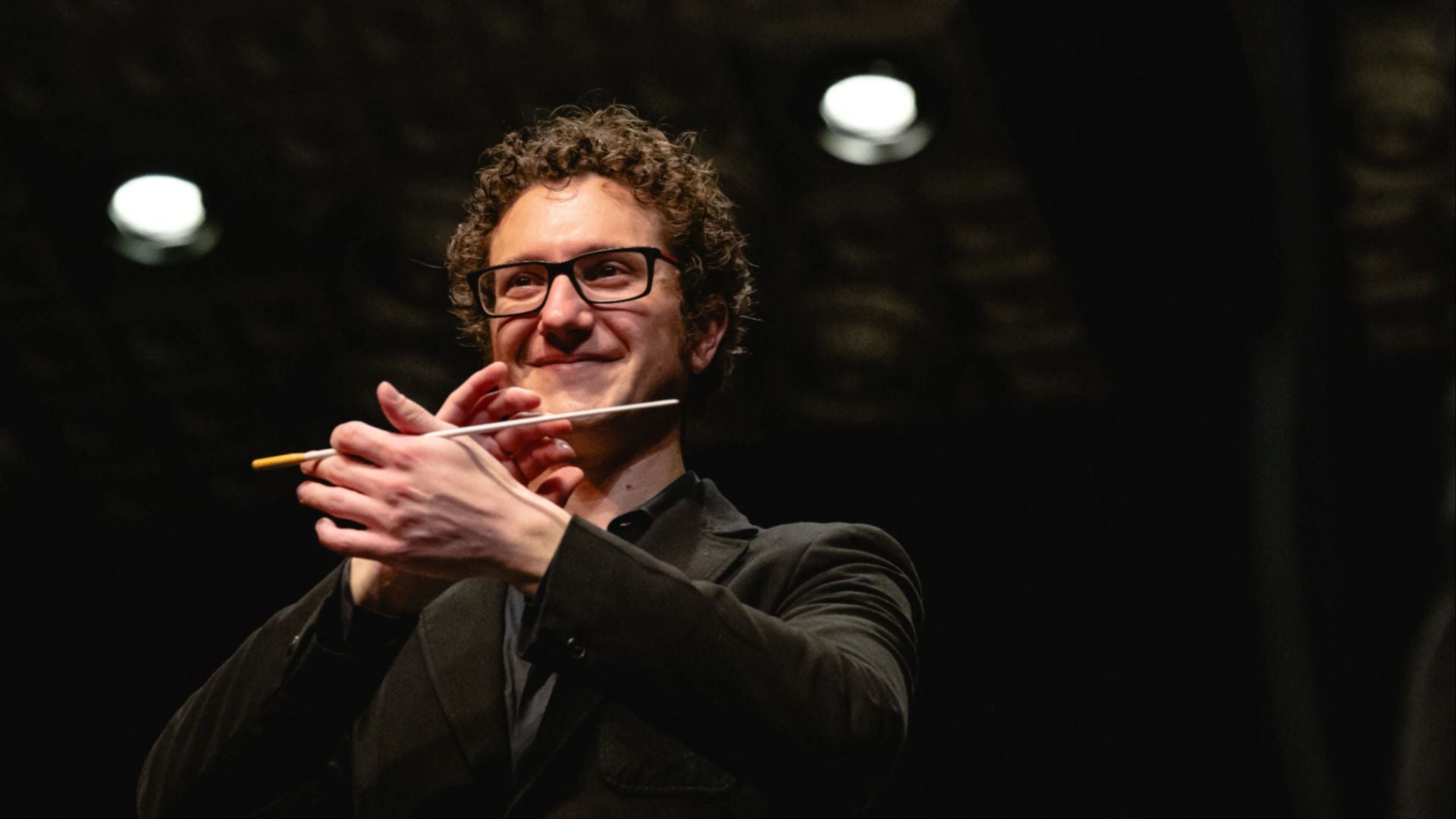 Teddy Abrams Extends Contract with LO | Louisville Orchestra